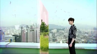 W two worlds Apart season 1 episode 1 Hindi dub - BiliBili