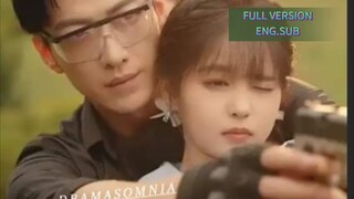 Third uncle cherishes his wife dearly | Yu long and Yang Miemie - BiliBili