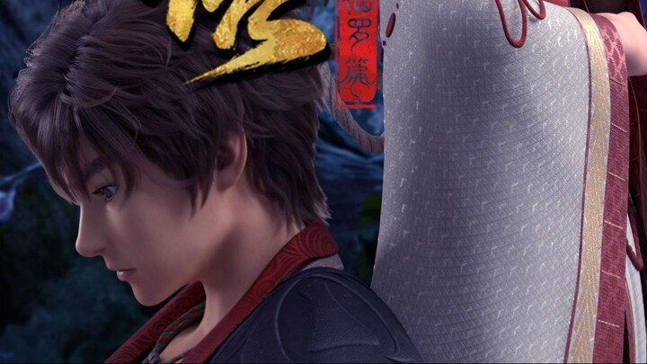 LUCIFERDONGHUA's space - BiliBili