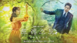 Forest - Episode 1 ENG SUB - BiliBili