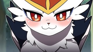 [Pokémon] Toto opened a new store - BiliBili