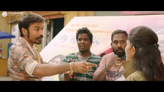 Vaathi [Tamil] HD - BiliBili