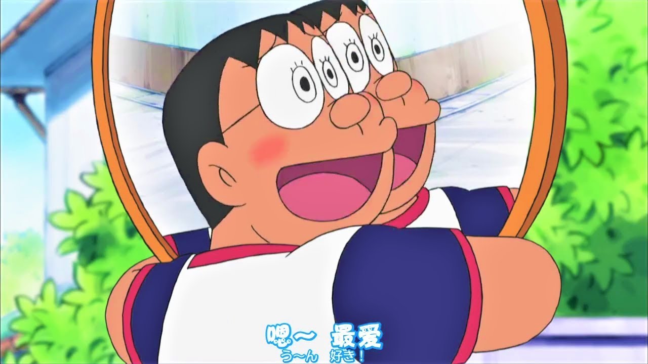 Doraemon New Episodes in Hindi Doraemon Cartoon in Hindi Doraemon in Hindi 2021 BiliBili