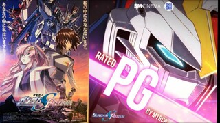 Mobile Suit Gundam SEED FREEDOM || English Dubbed - BiliBili