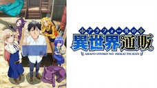 Around 40 Otoko no Isekai Tsuuhan EP 01 [Sub Indo] - BiliBili