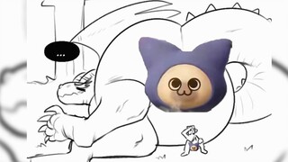 Eipril Animation 2022 volleyball for love - BiliBili