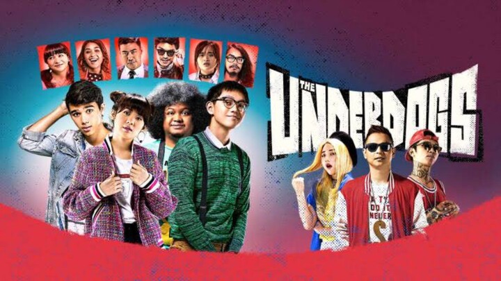 Bstation Cari - Underdog