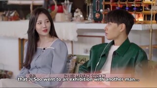 EXchange Season 2 Episode 15 - BiliBili