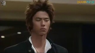 Gokusen Season 2. Episode 1 - BiliBili