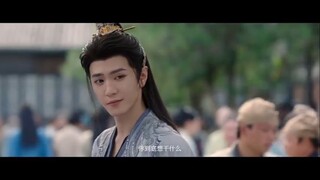 FATED HEART EP1 ENG SUB full episode - BiliBili