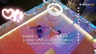 sweet first love episode 1 (2020) (ENG SUB) - BiliBili