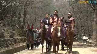 emperor of the sea ep 1 - BiliBili