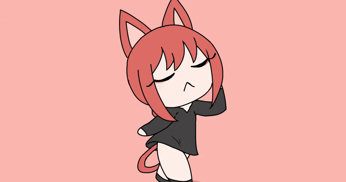 Makima is just dancing~[ Chainsaw Man animation ] - Bilibili