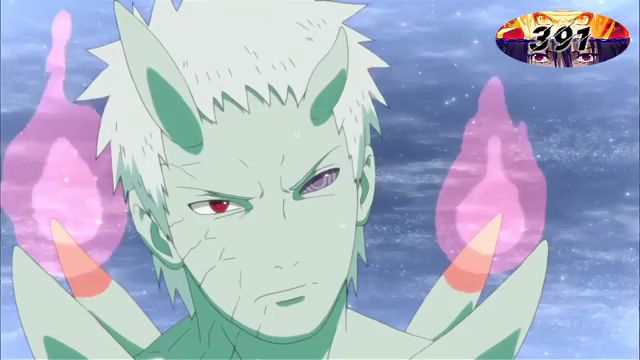 Naruto Shippuden Episode 393