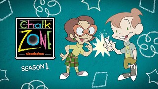 ChalkZone S1 - Episode 1 Dub Indo - Bstation