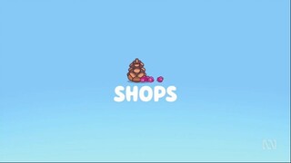 Bluey Season 1 Episode 22 The Pool - BiliBili