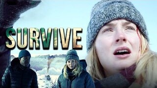 Survive 2024 - Full Movie | Disaster Movie - BiliBili