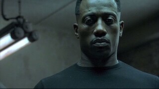 Blade II (2002) - BiliBili