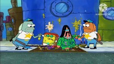 Spongebob Bahasa Indonesia : Jalan Raya Super Sally (part7) - BiliBili