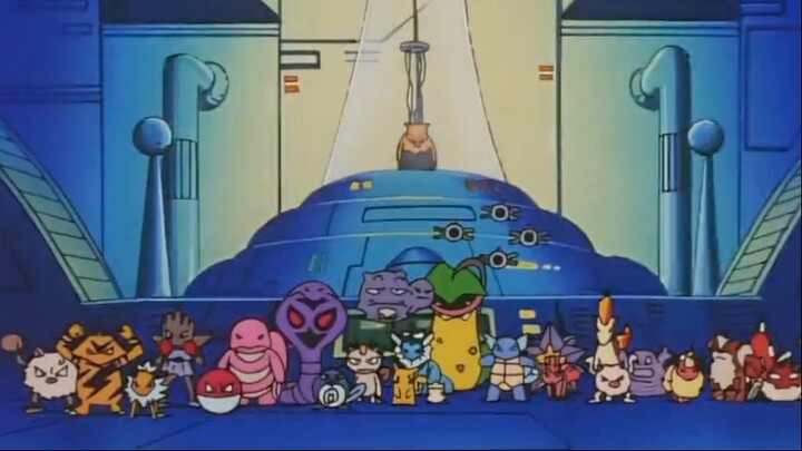 Pokémon Sub's space - BiliBili