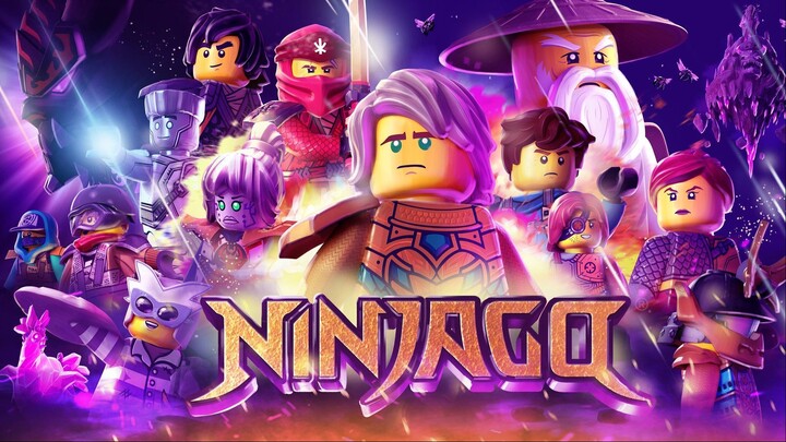 Ninjago_Life's space - BiliBili