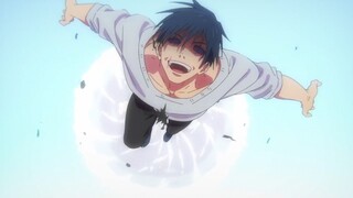 Gojo VS Toji Round 2 Full Fight 4K - Toji Death Scene | Jujutsu Kaisen ...