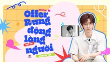 [Vietsub Full]《Offer Rung Động Lòng Người》mùa 5 - EP0 - BiliBili