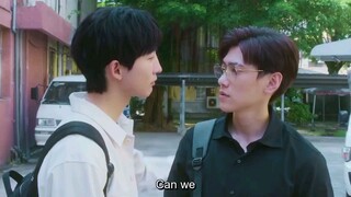 unknown ep. 11 - BiliBili