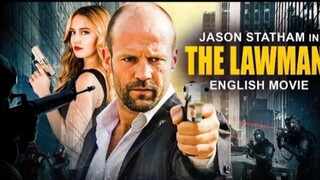 JASON STATHAM Is The Saviour - Blockbuster Action Full Movie In English ...