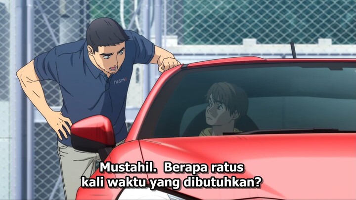 Bstation Cari - mf ghost