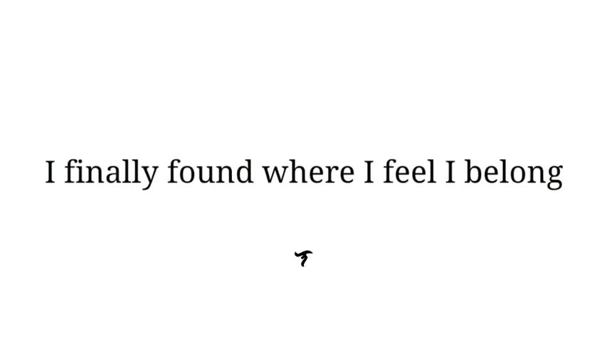 Feeling Unimportant Quotes Tumblr