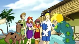Aloha, Scooby-Doo! (2005) (1080p) - BiliBili