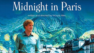 Midnight in Paris (2011) - BiliBili