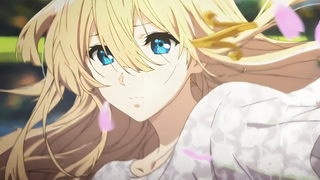 [Violet Evergarden] Violet☆AWSL - BiliBili