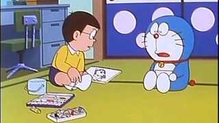 Doraemon (jadul) - Lensa Penampakan - Sub Indo - BiliBili