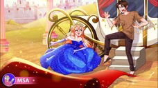 Ellie The Hacker - MSA First Mini-Movie | MSA - BiliBili