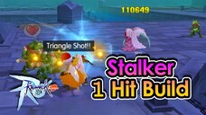 [ROMC] Don’t Miss Out! FREE Cards, Mount, +12 Refine Voucher etc ...