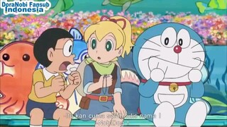 [SUB INDO] Doraemon: The Mystery of the Pyramids!? The Great Egyptian ...