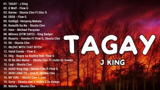 😘Relax OPM Chill Songs Filipino Acoustic Night Vibes🌺 Uhaw Dilaw Cupid ...