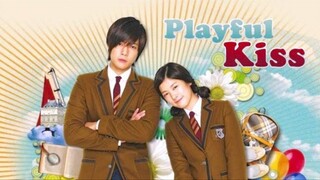 Playful Kiss Ep 2 Tagalog Dubbed - BiliBili