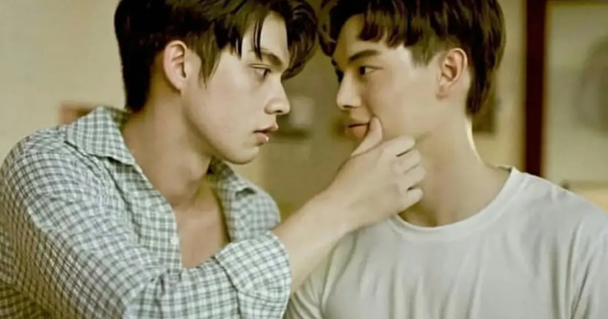 Best BL Gay Moments Thai Boys Love Series "รวมฉากฟินซีรี่ย์วายไทย by FuJoshiZ" - Bilibili