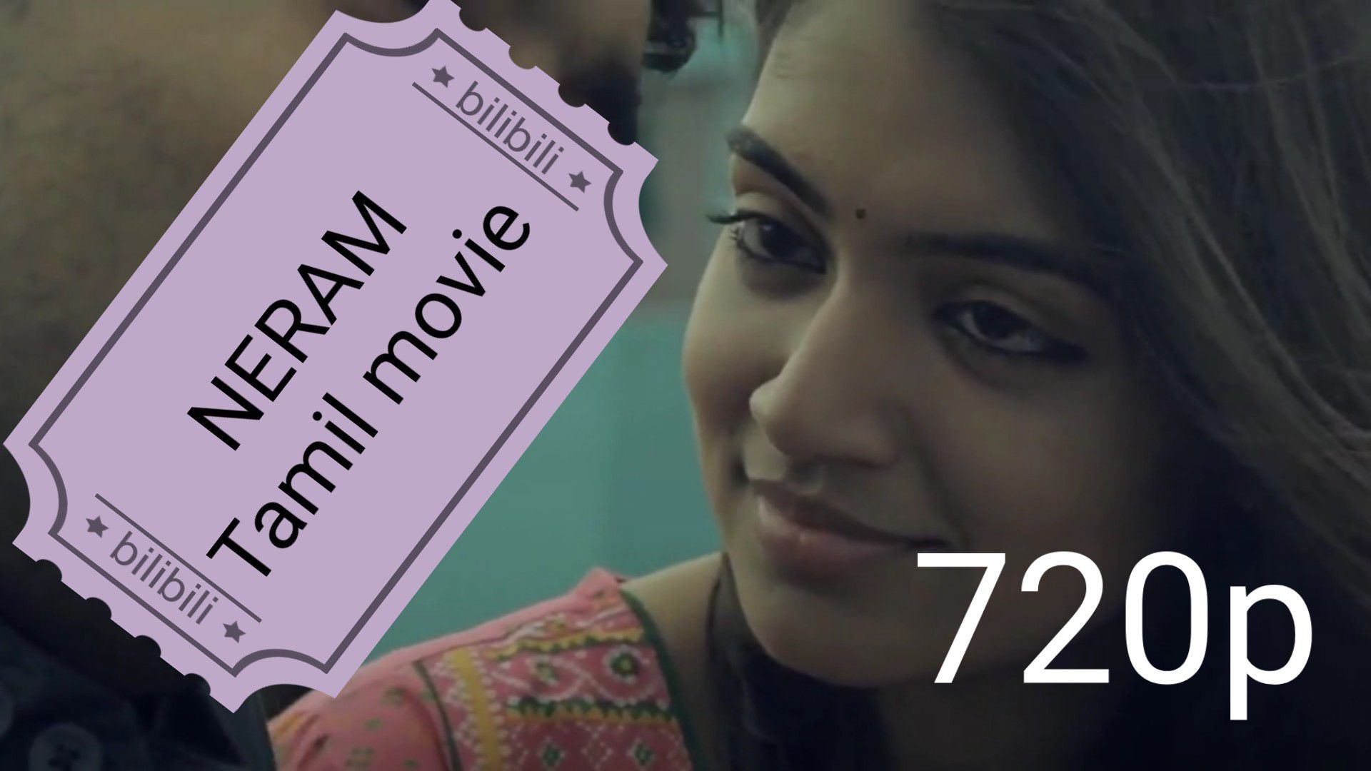Neram 2013 Movie Hd Wallpapers