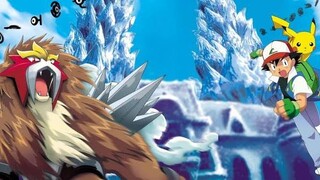 Pokémon: The Second Movie - The Movie 2000 - BiliBili