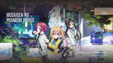 Nightcore Naked Dive – SCREEN mode (Penuh Energi!) | Tonton Sampai Habis! 🎧 - BiliBili