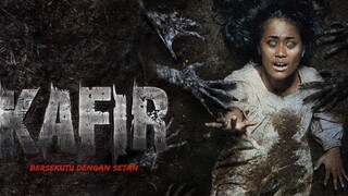 Waktu Maghrib - film horror Indonesia - full film - Bstation