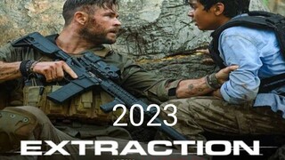EXTRACTION 2 (action/thriller) [2023] | ENGLISH - - FULL MOVIE - BiliBili