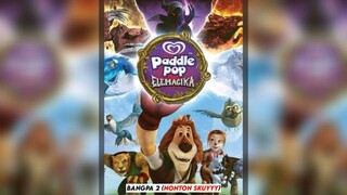 Paddle Pop : Magilika (Dubbing Indonesia) - Bstation