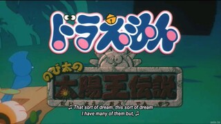 Movie 22 Eng Sub Doraemon: Nobita's Winged Heroes - BiliBili