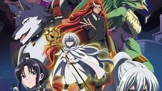 Demon Lord 2099 Ep 1 - BiliBili