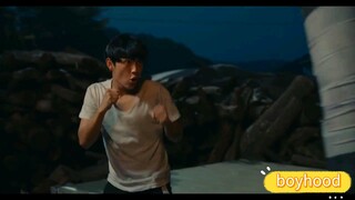 Moving drama series episode 1 sub indo #series #drakor #moving - Bstation